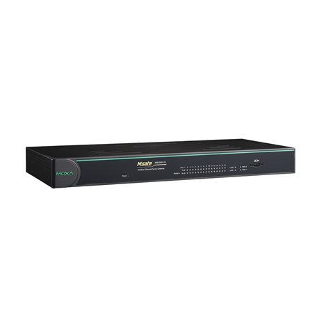 MGate 5105-MB-EIP Series