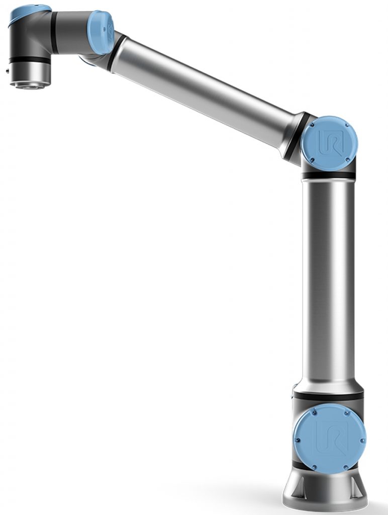 Universal Robots - MSI TEC