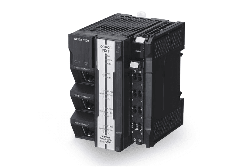 Automation Controllers