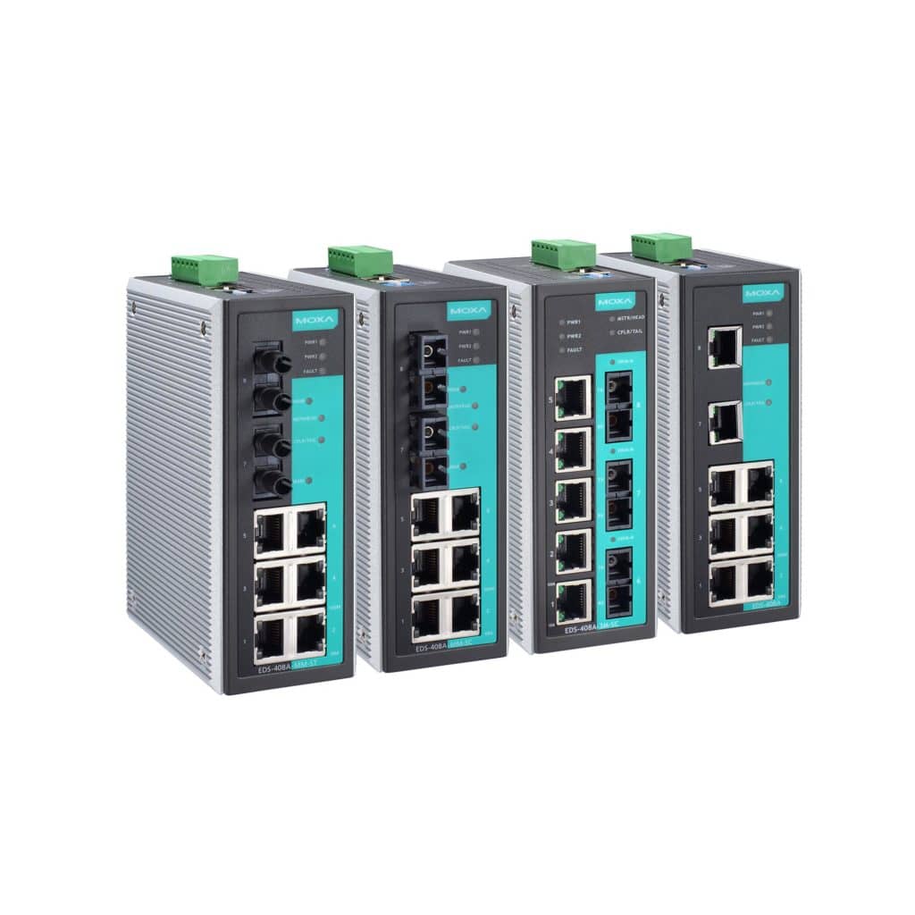 EDS-408A-SS-SC-T EDS-408A-SS-SC-T