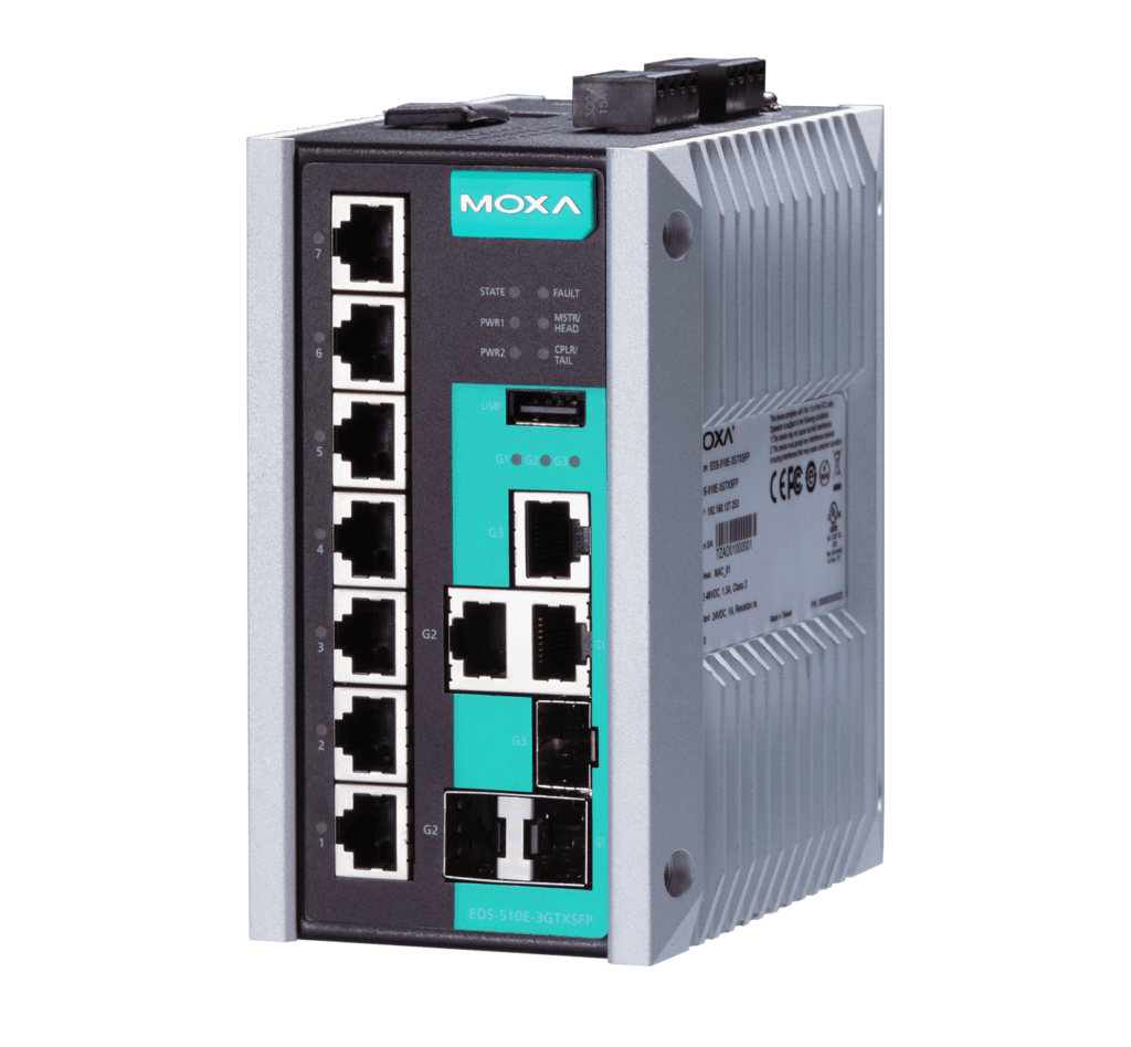 EDS-510E-3GTXSFP