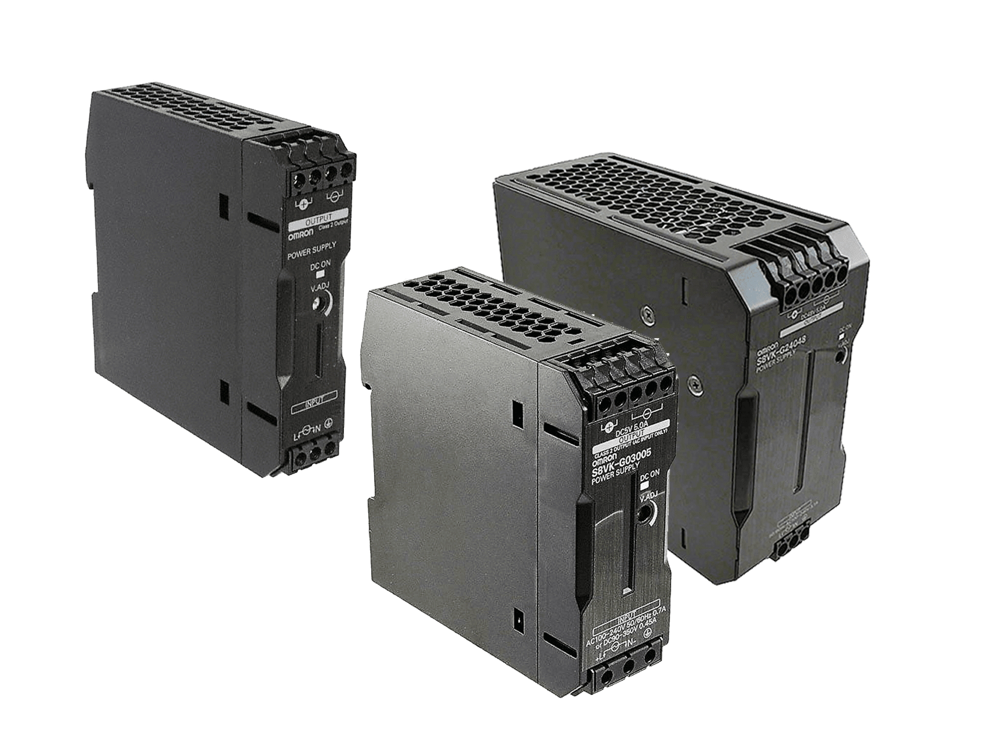 Automation Components | MSI TEC
