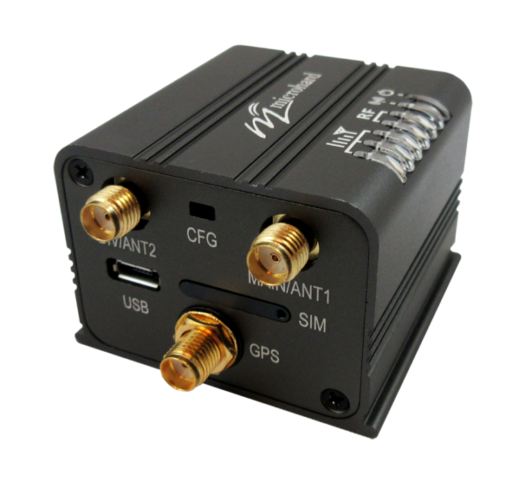 LTECube-CAT4NA2 - MSI TEC