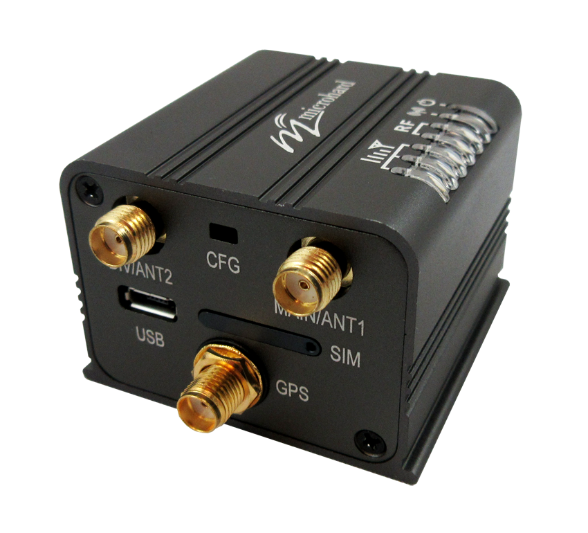 LTECube-CAT4NA2 - MSI TEC