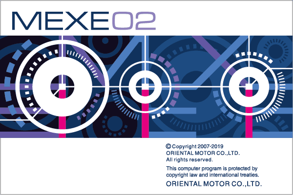 Introduction to Oriental Motor's the MEXE02 Support Software | MSI TEC