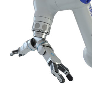 Grippers & EOAT - MSI TEC