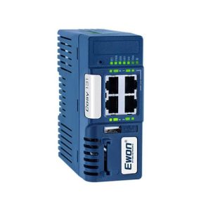 Industrial Automation, Robotics, Edge Connectivity