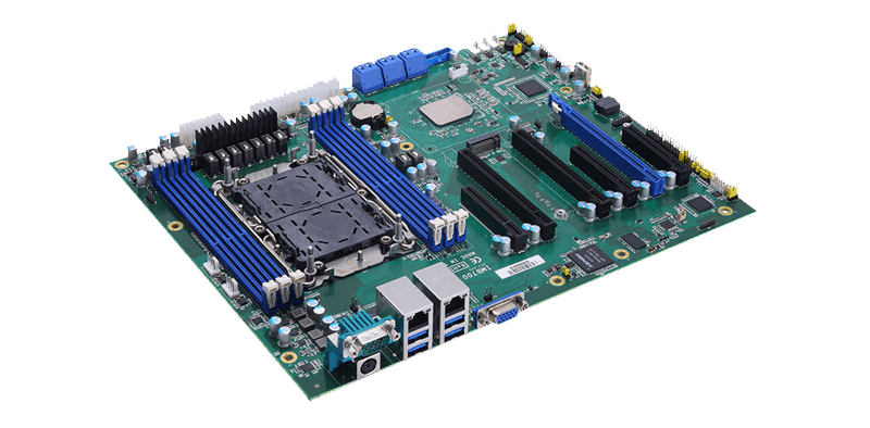 Embedded Motherboards