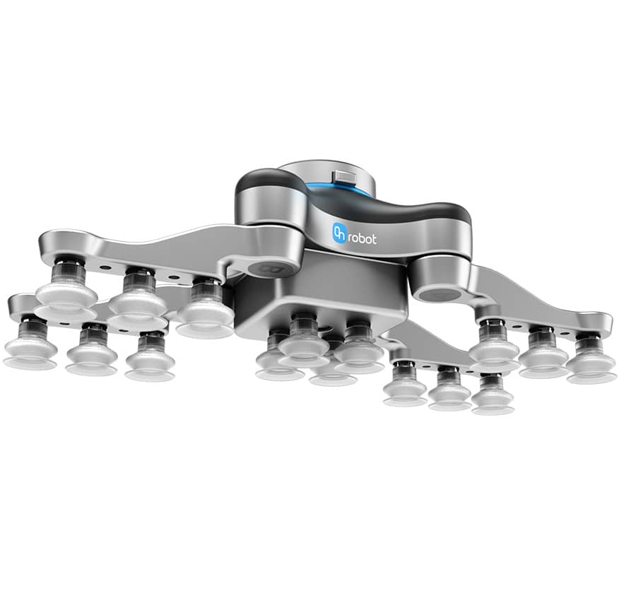 OnRobot Vacuum Grippers