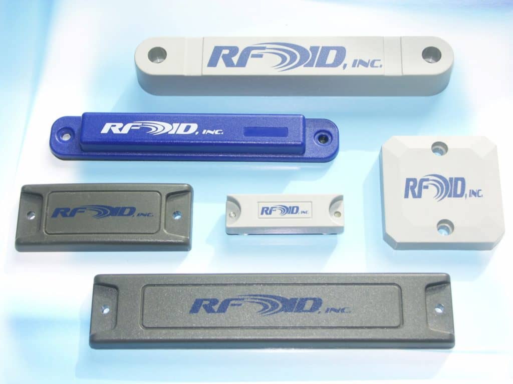 RFIDs