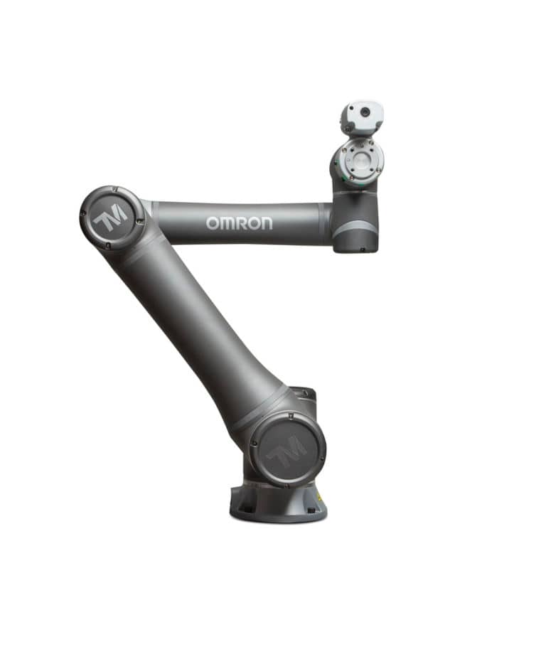 TM14M Cobot Bundle