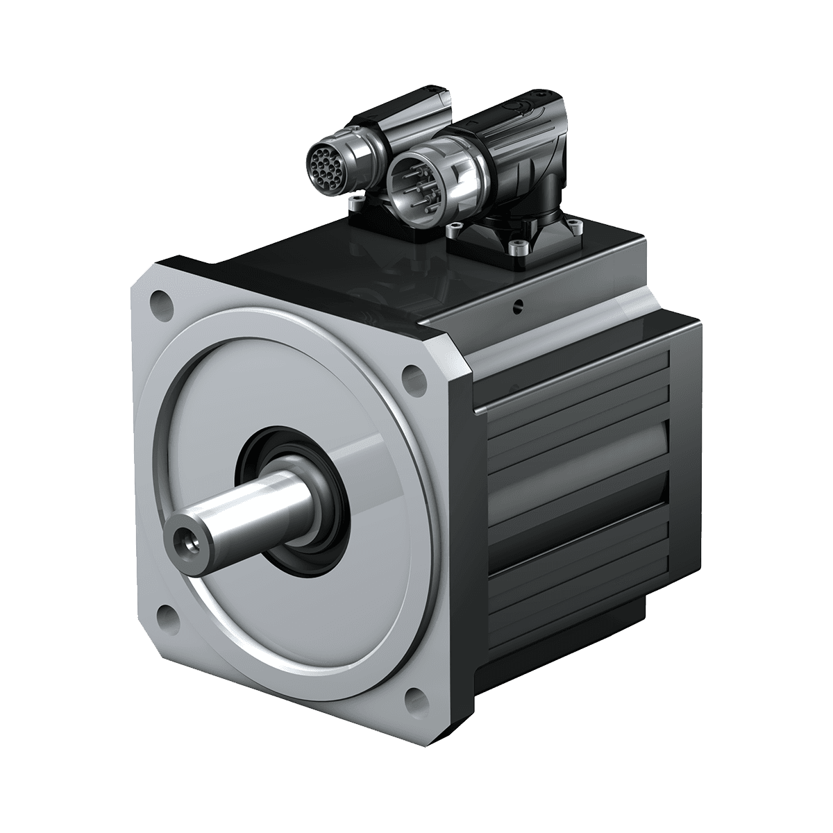 Motors - MSI TEC