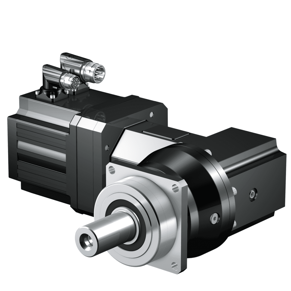 Right Angle Geared Motors