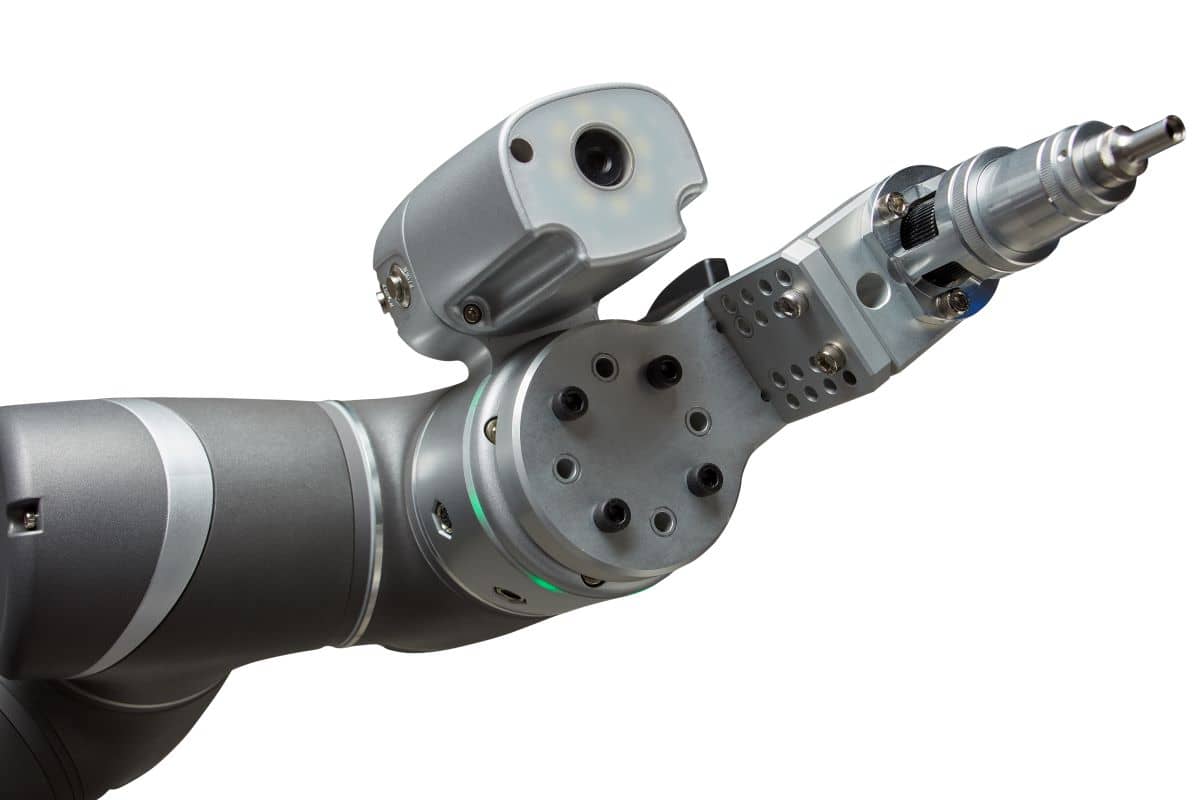 Omron TM Series