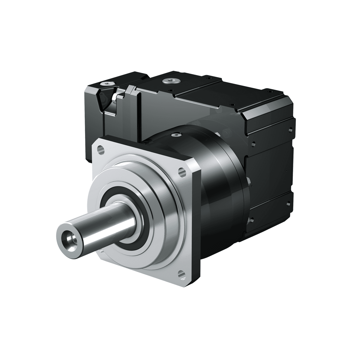 Right Angle Servo Gear Units