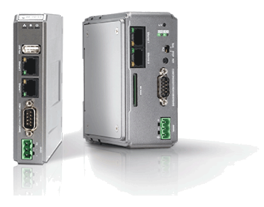 Weintek CMTX Series