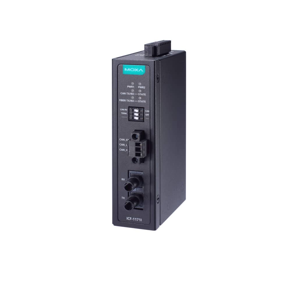 ICF-1171I Series | MSI TEC