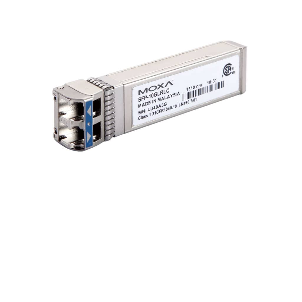 SFP Modules | MSI TEC