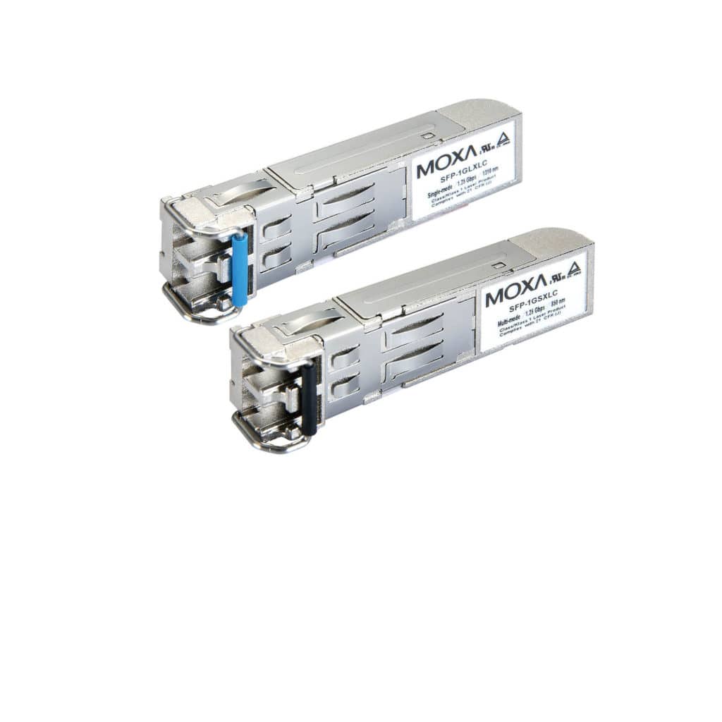 SFP-1G Series