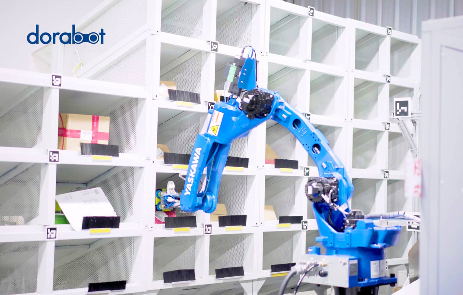 Custom Robotics Solutions