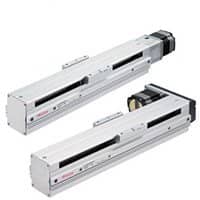 AZ Series Absolute Encoder Electric Linear Slides