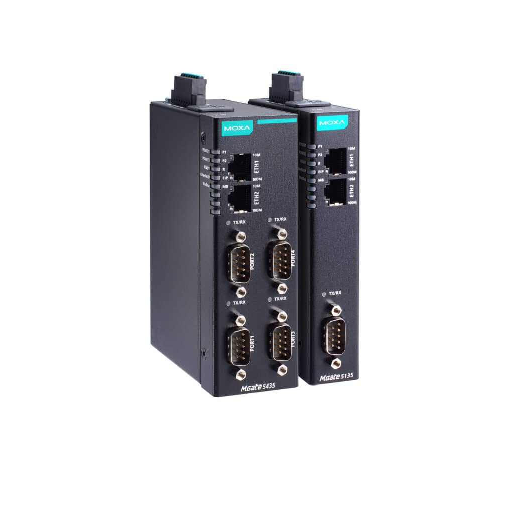 MGate 5135 Series | MSI TEC