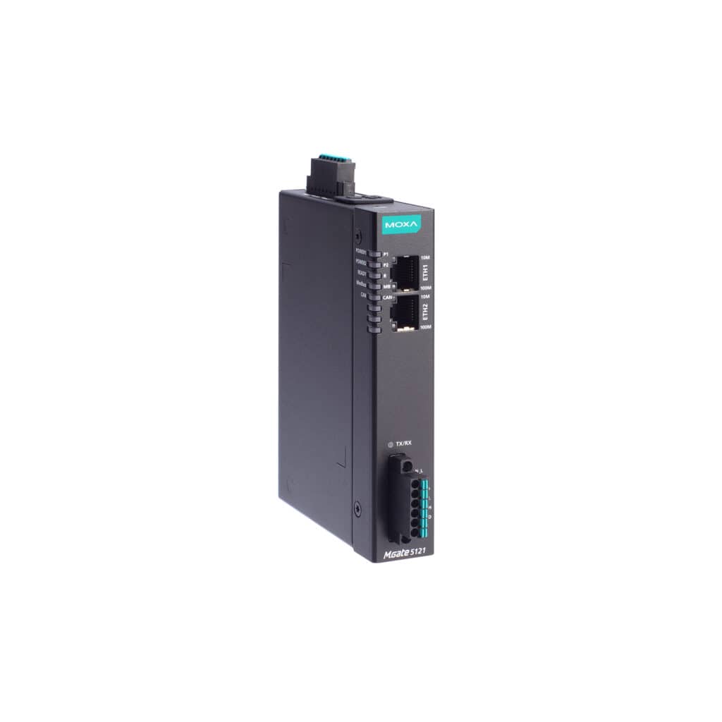 MGate 5121 Series | MSI TEC