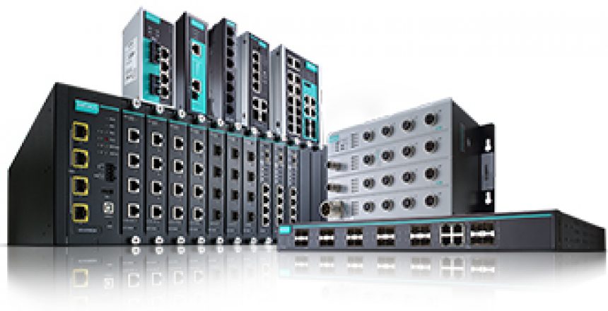 10 Questions to Ask Before Selecting an Ethernet Switch | MSI TEC